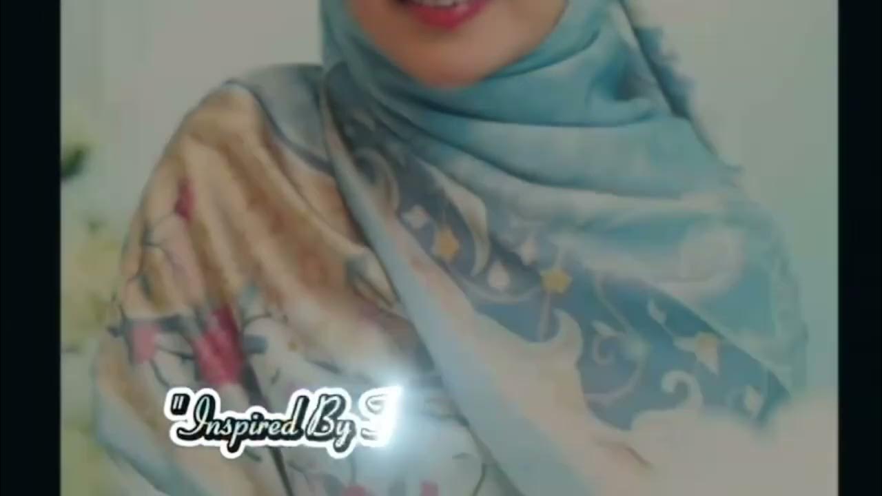 GROUP 4| TEASER VIDEO HIJANAH| APK 20403 L1 SEMESTER SEPT 24/25 - YouTube