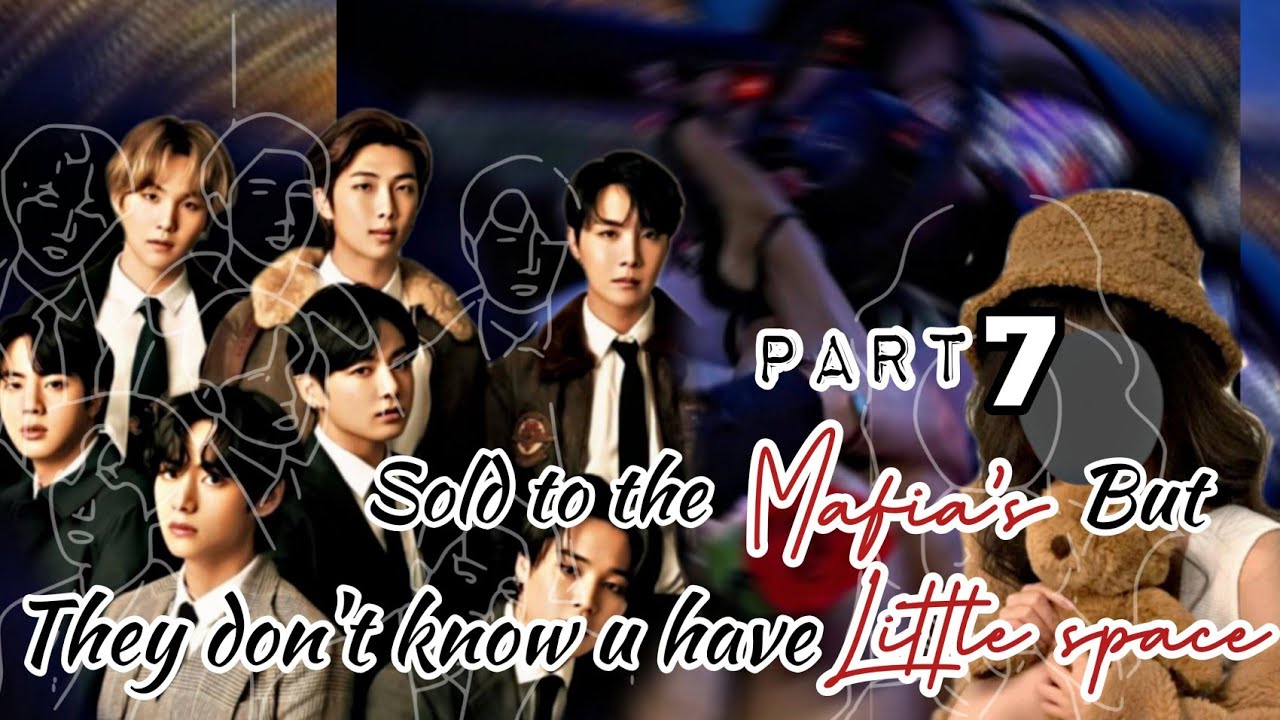 #7 𝐒𝐨𝐥𝐝 to the 𝐌𝐚𝐟𝐢𝐚'𝐬 but they don't know u have 𝐋𝐢𝐭𝐭𝐥𝐞 𝐬𝐩𝐚𝐜𝐞 |request ...