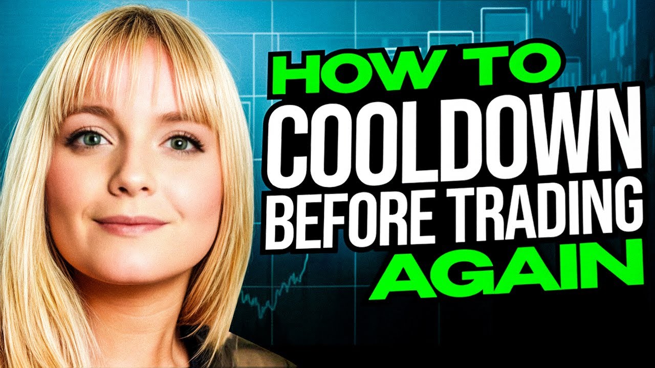 The Revenge Trade Trap - How to Cool Down Before Trading Again - YouTube