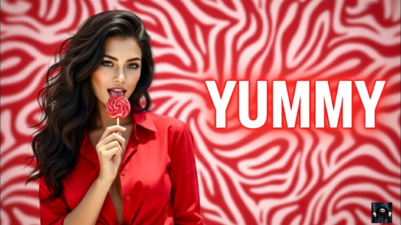 Yummy - DJ XOXO | Best Dance Hit 2025 🔥 - YouTube