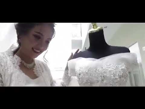 Wedding Party Victoria inn ~ Victoria inn manado - YouTube