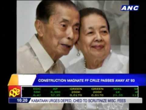 A look back at FF Cruz's legacy - YouTube
