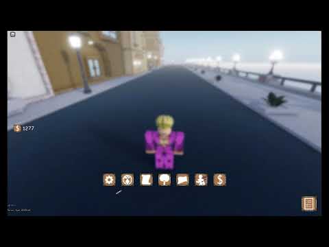 Giorno vs YBA's terrible pity system - YouTube
