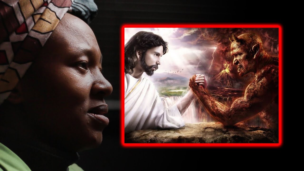 Hell Experience - Constance - YouTube