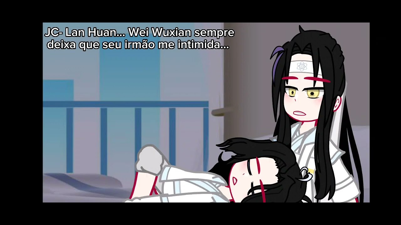 ||-lan huan..~-||𝘔𝘦𝘔𝘦||•mdzs/XiCheng•||GC||-𝕠𝕣𝕚𝕘𝕚𝕟𝕒𝕝-|| - YouTube