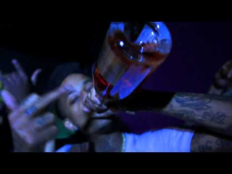 TRAPx TAYZA x DEW BABY-One Time (Official Video)