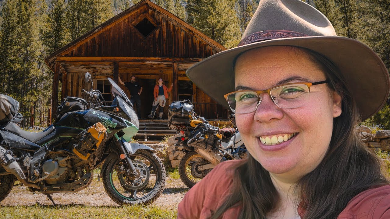 Montana & South Dakota: The Last of the Wild West - YouTube