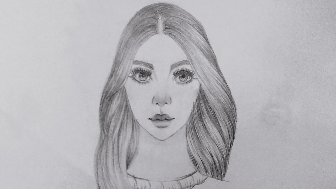 How To Draw A Girl Face How To Draw A Girl Face Easy EASY WAY TO how-to-draw-a-girl-face-how-to-draw-a-girl-face-easy-easy-way-to