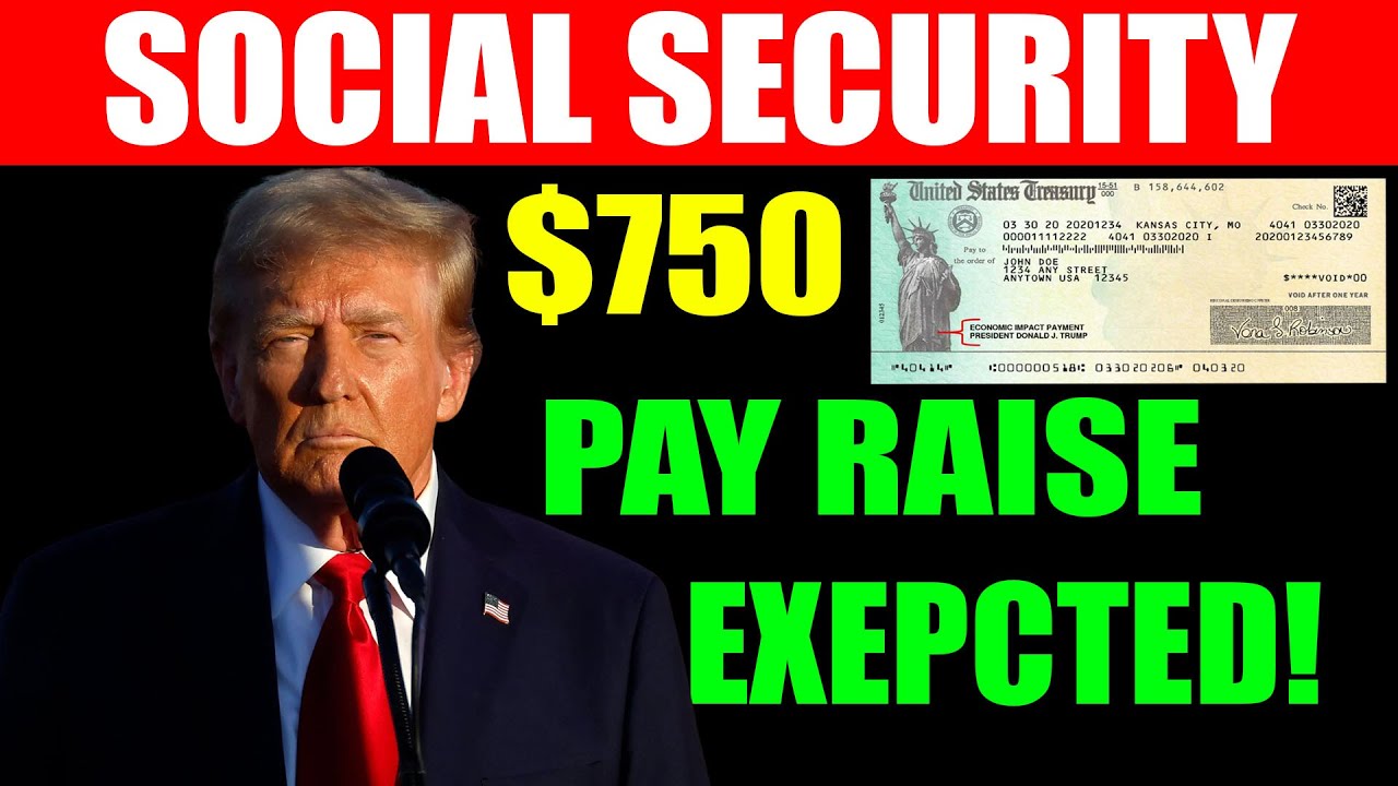 Social Security Timeline Shifts — Major Changes Expect to Your Benefits ...
