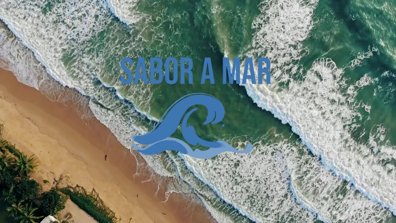 Sabor a mar, lo mejor del mar en tu mesa - YouTube