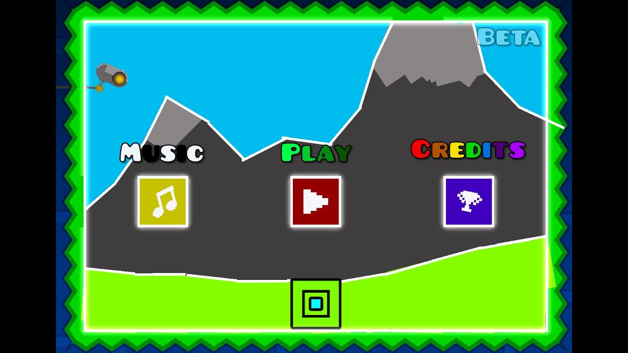 GD World showcase 2 - YouTube