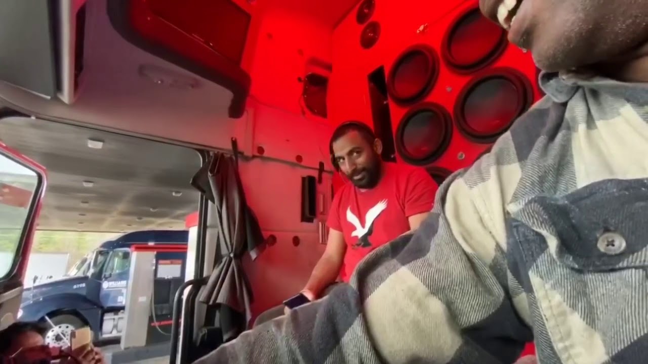 Baddies sound system built ever - YouTube