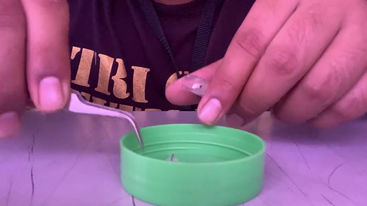 Katrij refill akso pod - YouTube