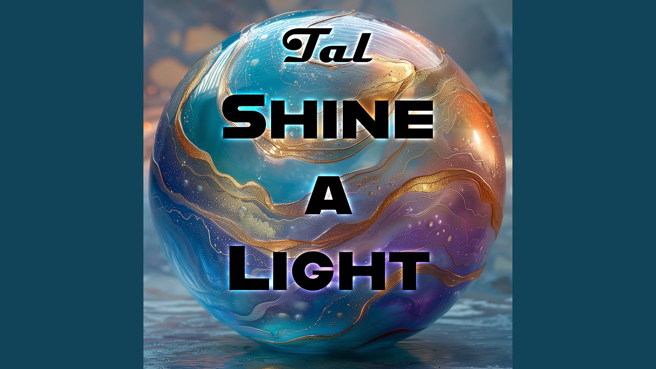 Shine A Light - YouTube