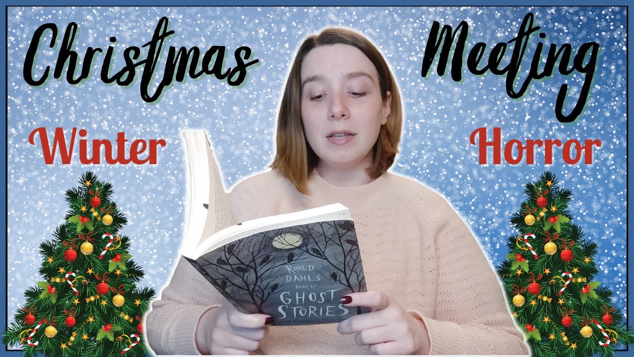 Christmas Meeting by Rosemary Timperley | "Audiobook" - YouTube