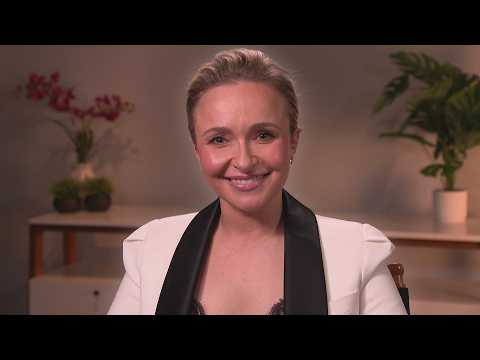 Hayden Panettiere 'Grateful' for Relationship With Daughter as She Relives Life's Traumas in Memoir