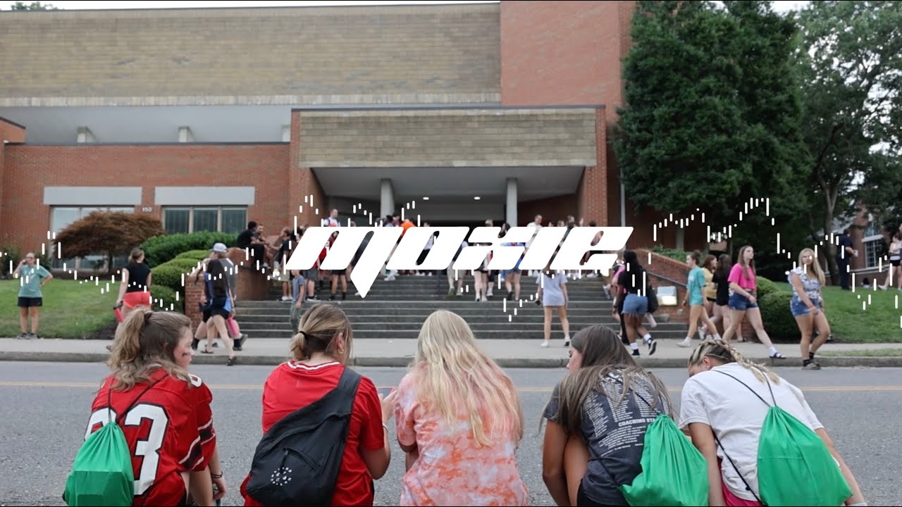 DAY ONE @ CIY MOVE (2024) - YouTube