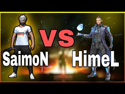 BTS Saimon, Shamem VS Himel Gang !!! Bot The SquaD Gaming - YouTube