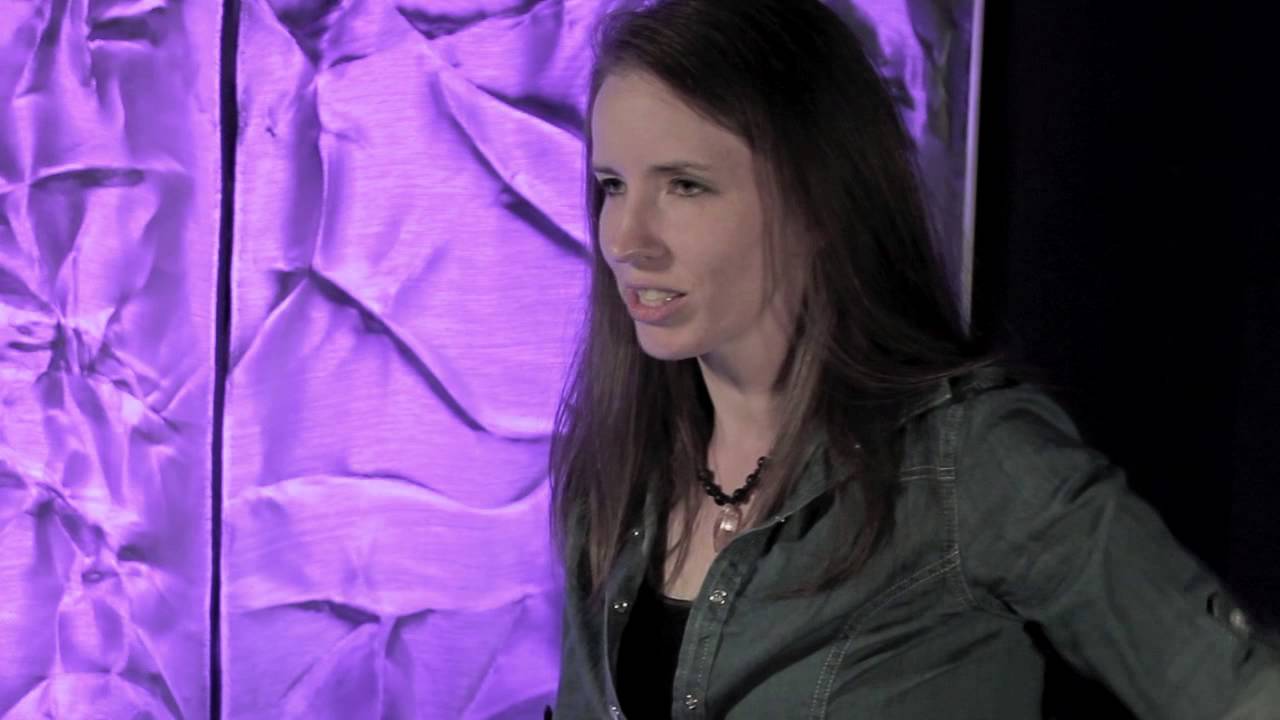 The Sound Of Humboldt: Gina Dameron interview part 2 - YouTube