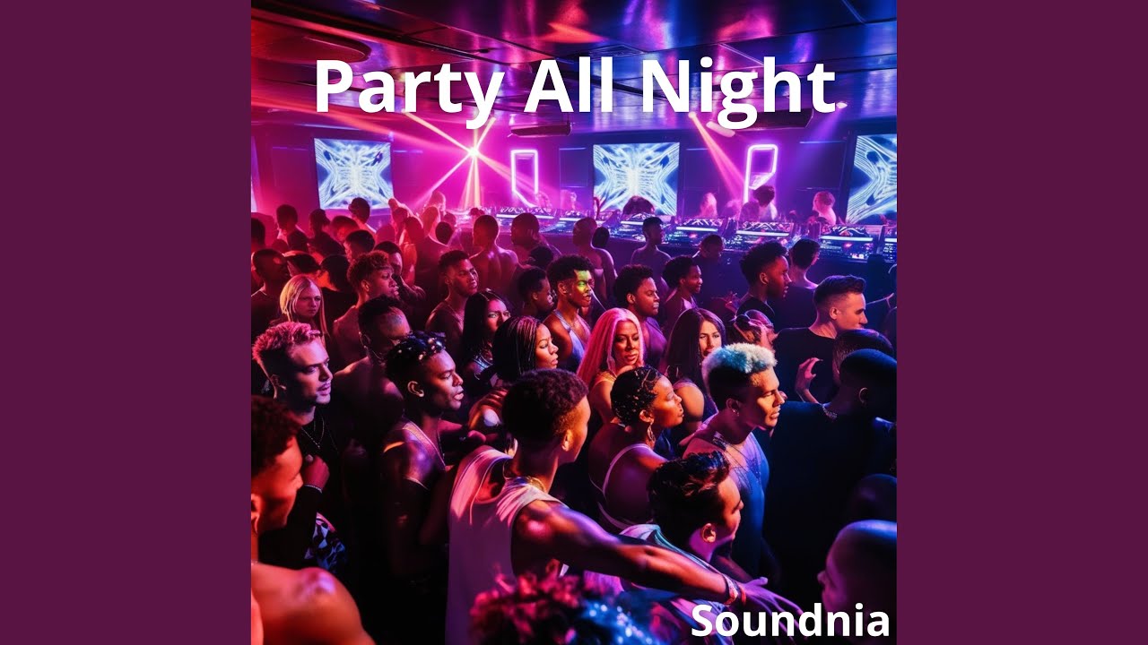 Party All Night - YouTube