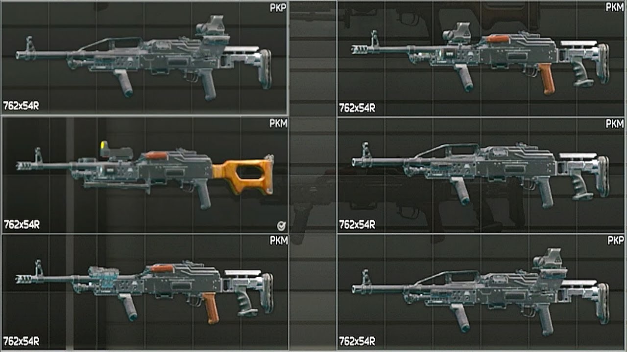 The Ultimate Kaban Farming Guide - YouTube