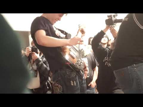 《97H8》Adrienne LIVE | 11-14-2021 Brighton, MA