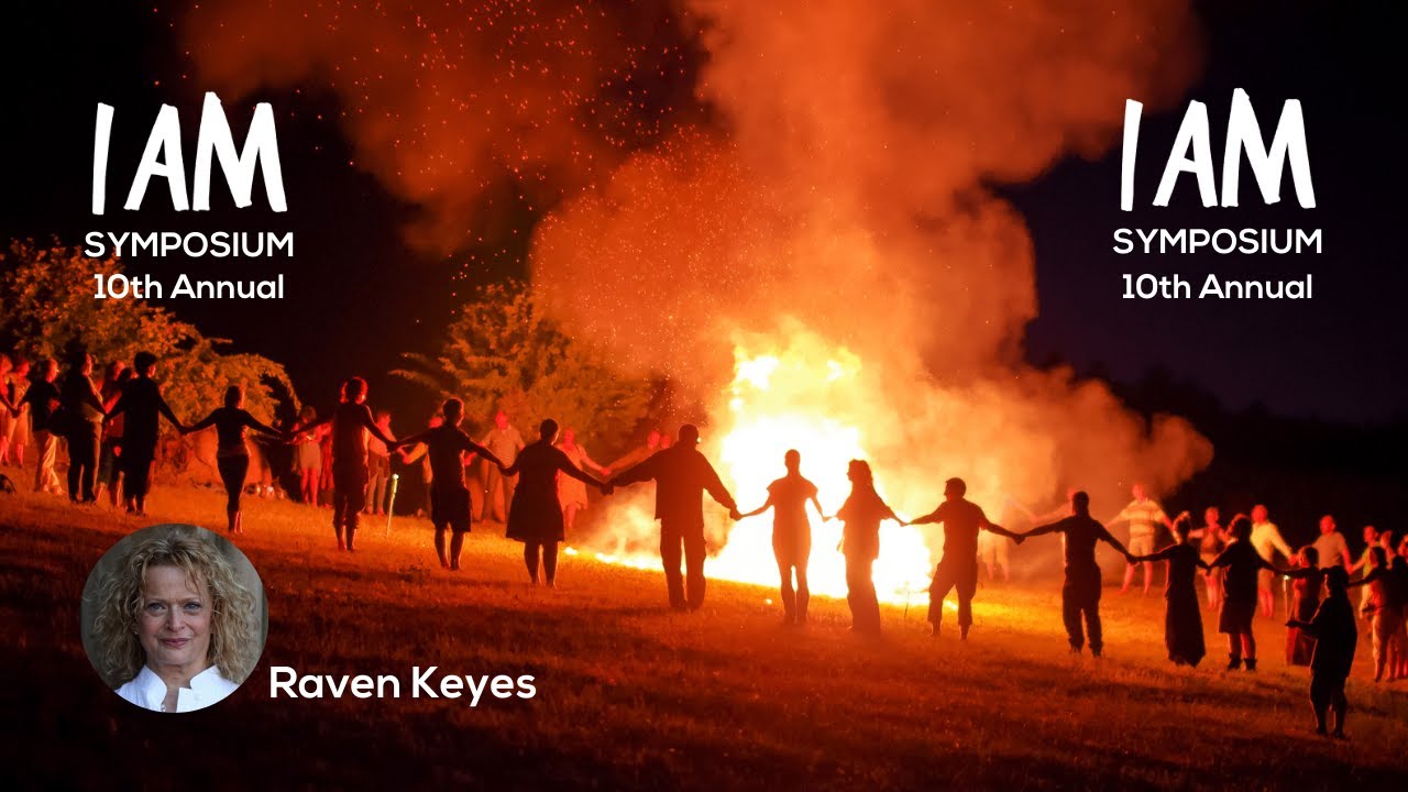 Raven Keyes Raiki Helps Doctors - YouTube