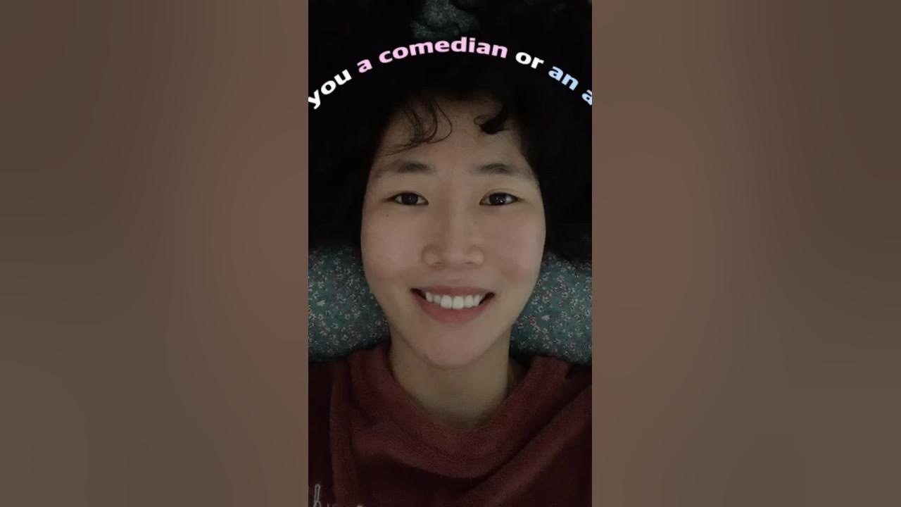 🤩🤩🤩와 너 연예인 닮았다 누구 읭 …… 😱😱😱 Shorts 연예인 Youtube