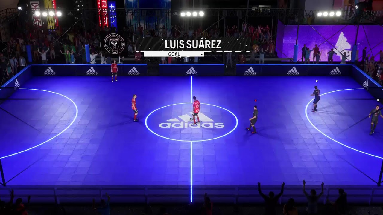 FIFA stream - YouTube