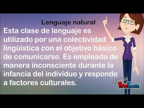 funcion social del lenguaje - YouTube