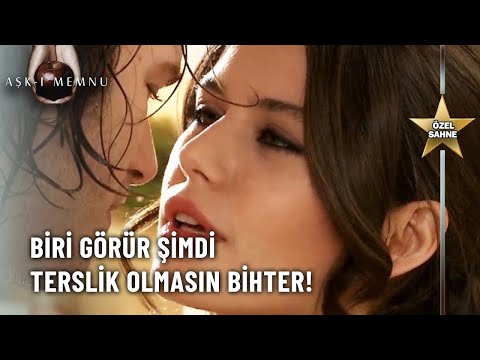 Biri Görür Şimdi Terslik Olmasın Bihter! - Aşk-ı Memnu Özel Klip
