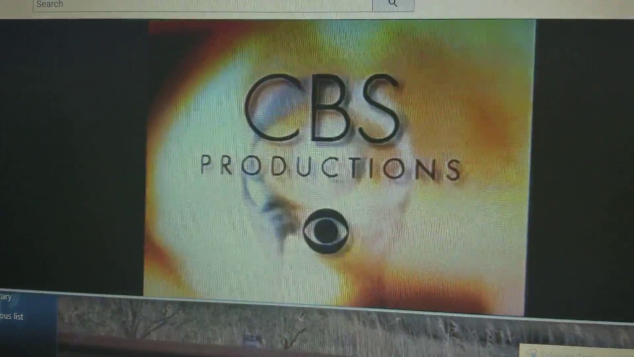 Barron Pennette Productions/3 Sisters Entertainment/CBS Productions ...