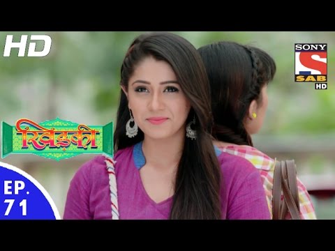 Khidki - खिड़की - Episode 71 - 3rd October, 2016 - YouTube