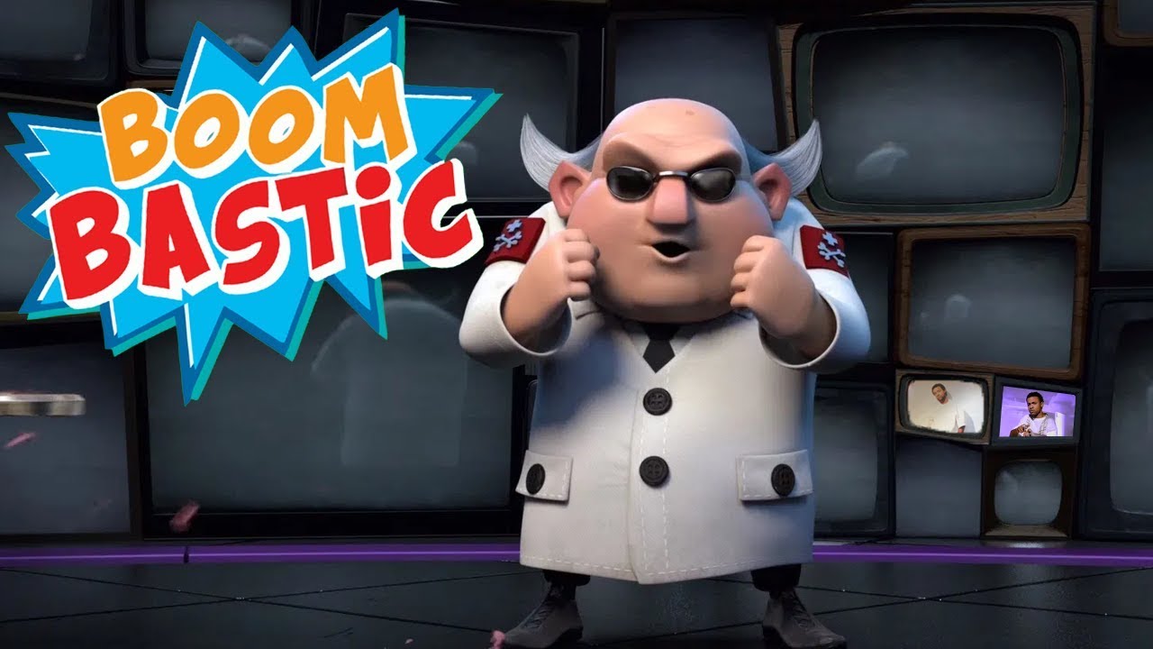 Mr. Boombastic - Boom Beach Feb 5/2020 - YouTube