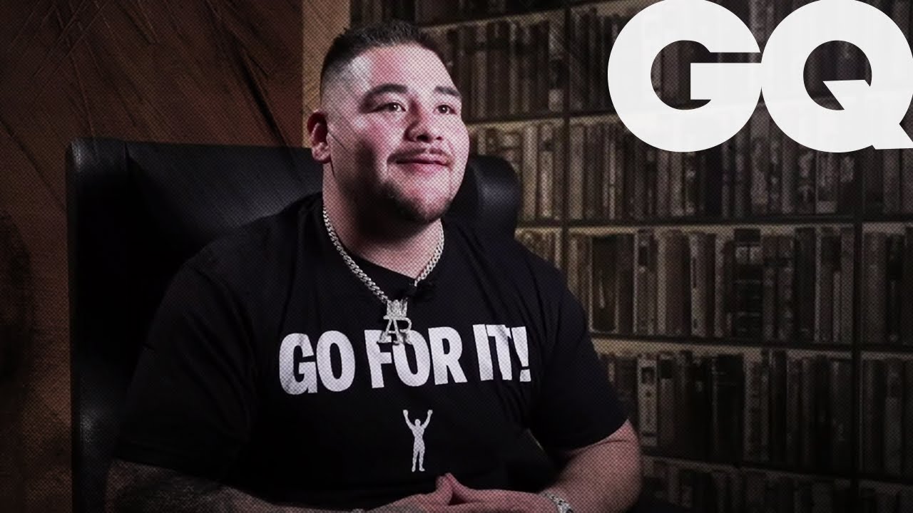 Andy Ruiz Jr., el boxeador mexicano que noqueó al campeón del mundo ...