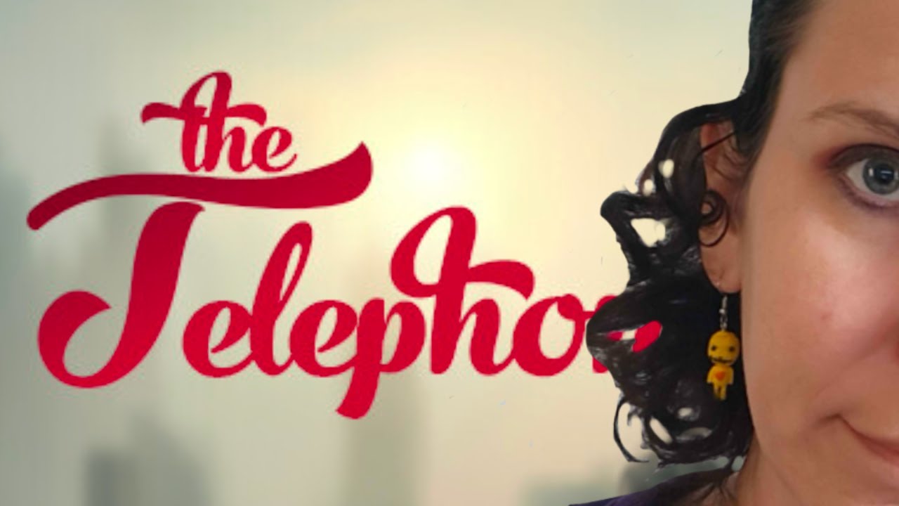 MOVIE Time 📞 The Telephone #2 - YouTube