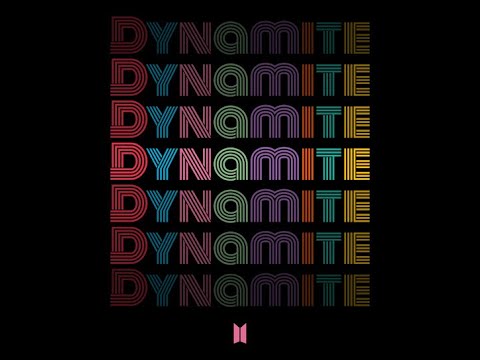 BTS  - Dynamite MMA 2020 Dance Break (EXTENDED DANCE BREAK)