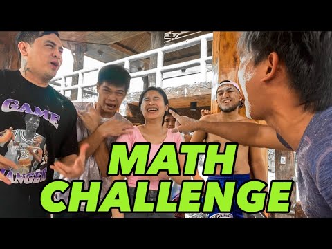 PHENO GANG PLAYS MATH CHALLENGE | SOBRANG LAUGHTRIP! - YouTube
