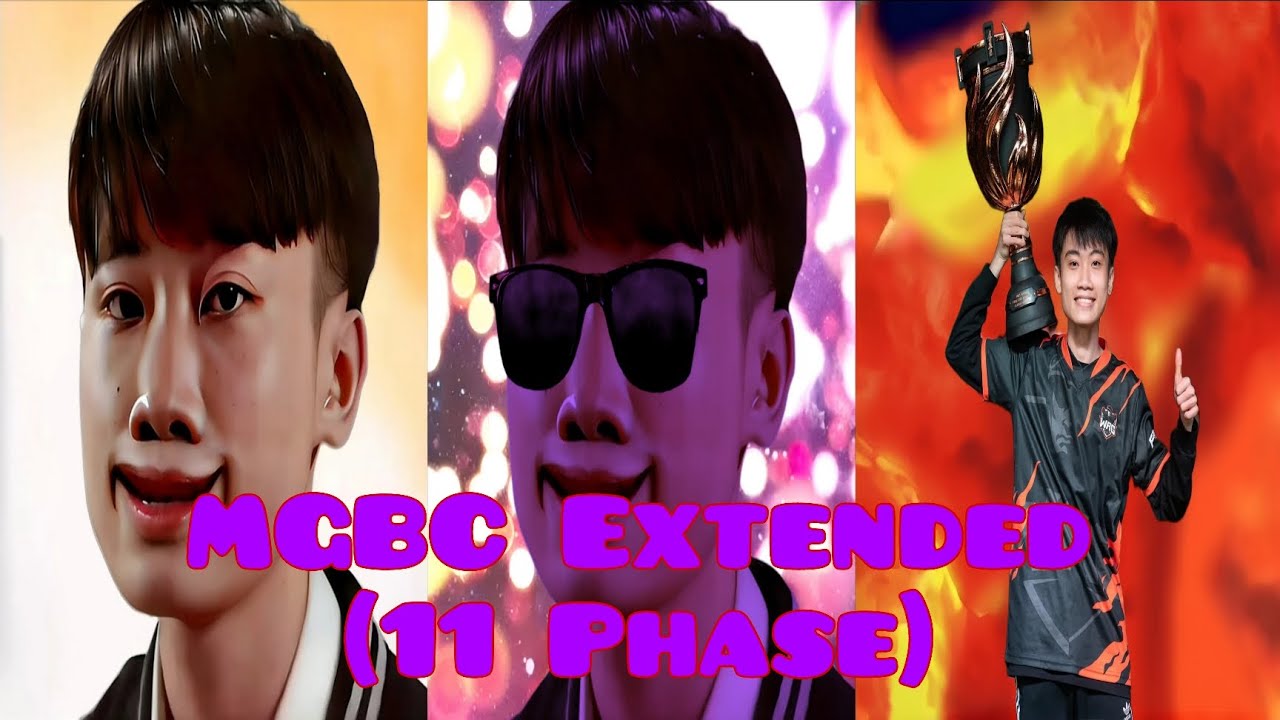 Ma Gaming Becoming Canny Extended (11 Giai Đoạn) || Thắng Wincons - YouTube