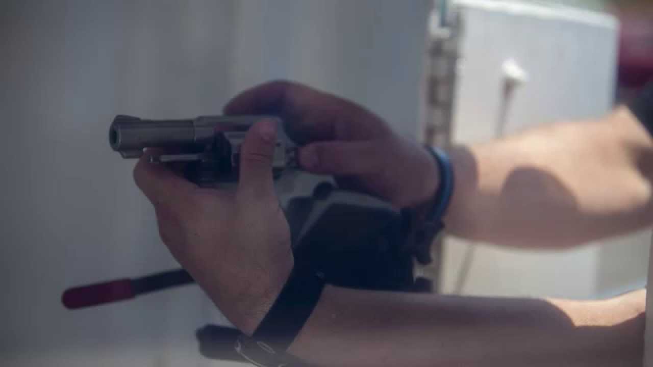 Baton Rouge Gun Violence Demonstration - YouTube