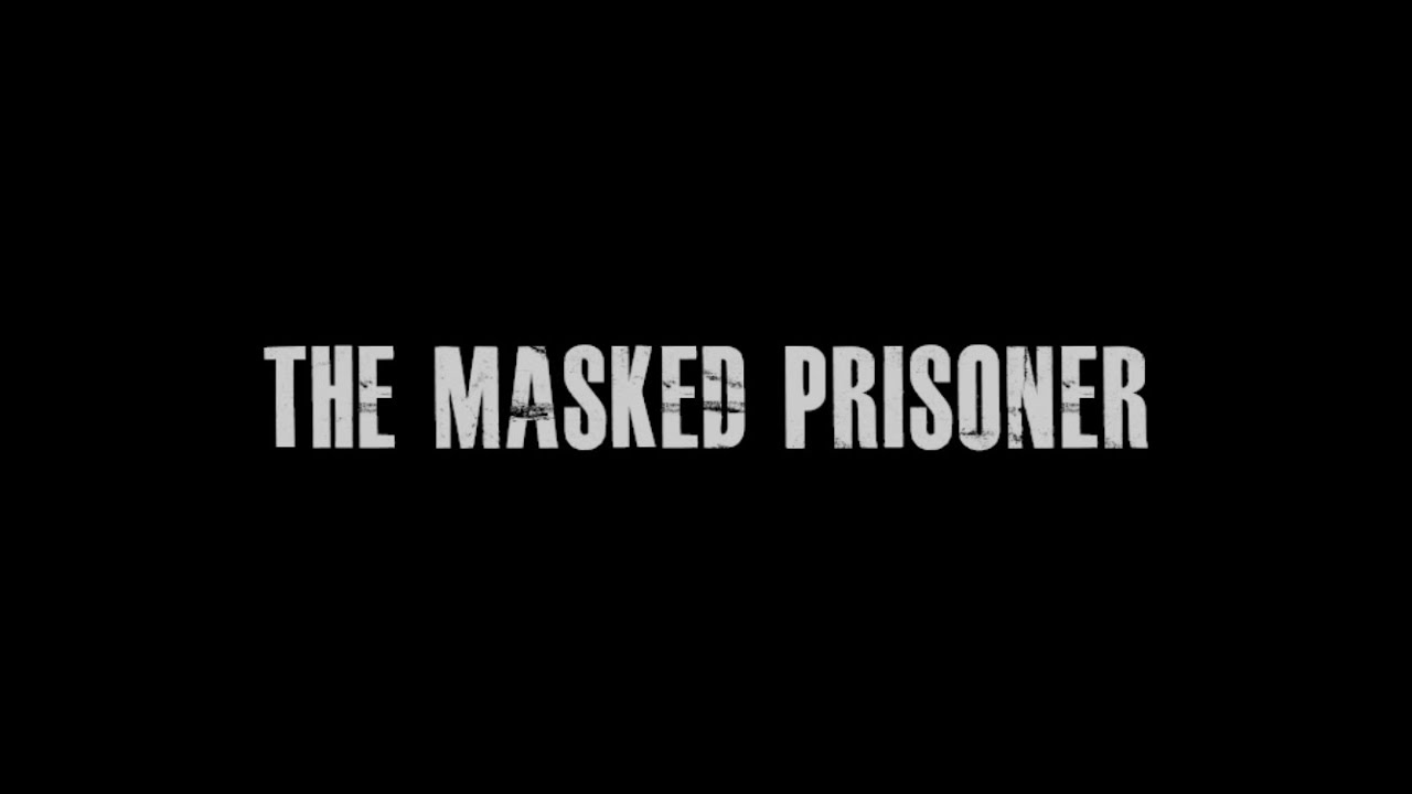 The Masked Prisoner: HL2 MOD ( Re-Walkthrough + Hard Mode ) No Death ...