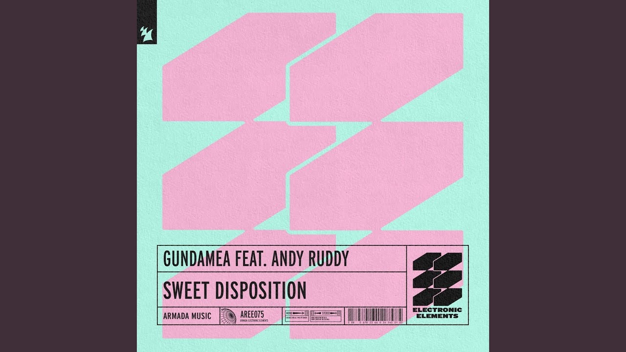 Sweet Disposition (Extended Mix) - YouTube