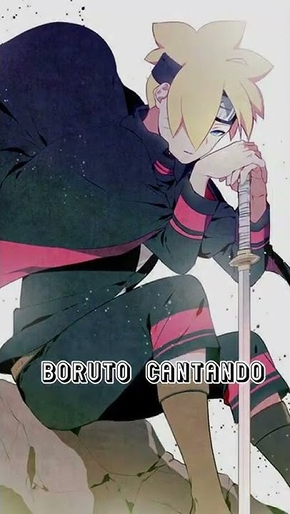 💖 Boruto Uzumakiboruto Borutonarutonextgenerations Uzumaki