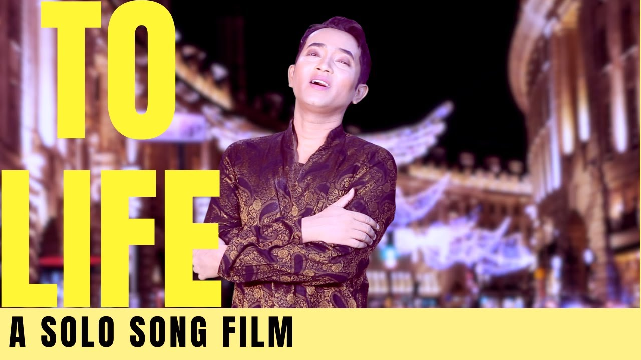 TO LIFE জীবনের কাছে - the meaning of life || Korak Day Gaan (song ...