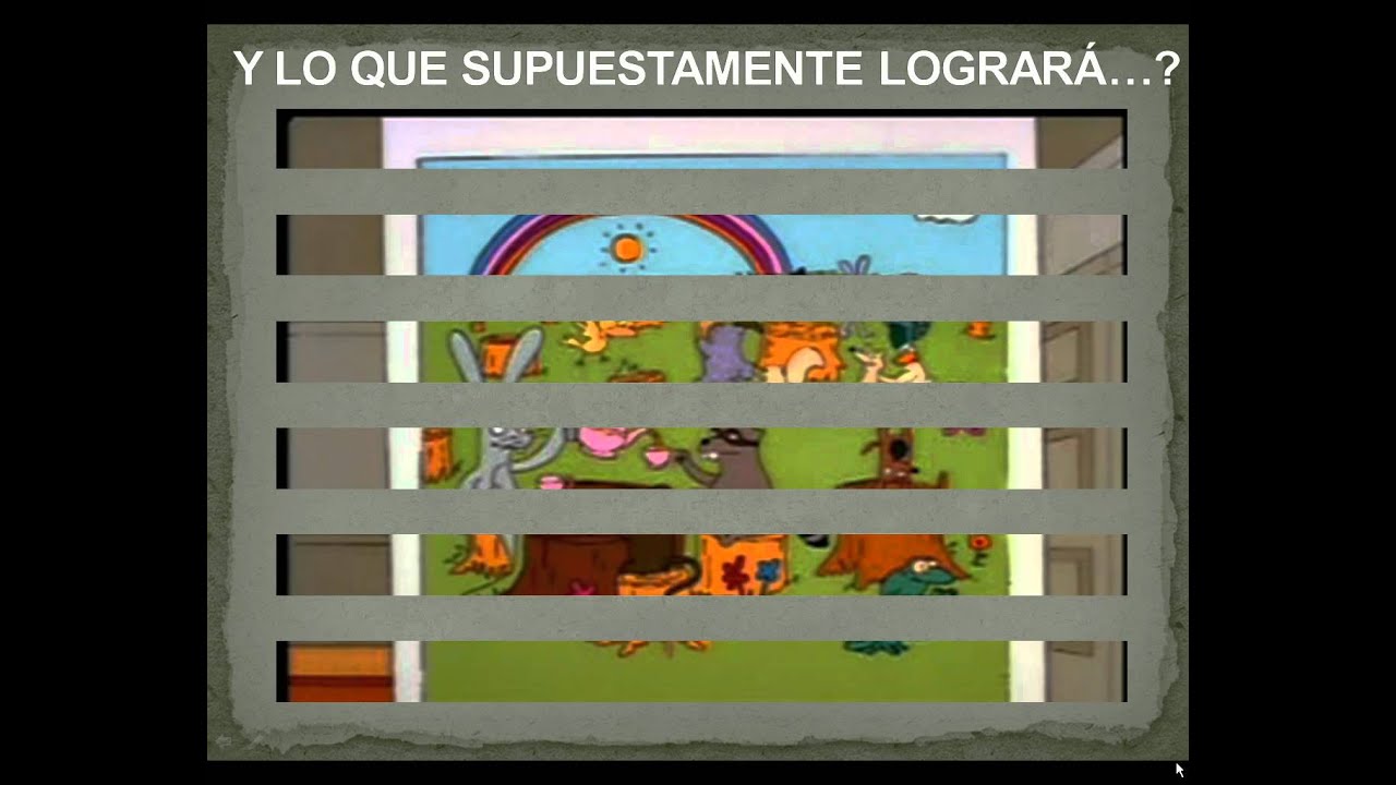 El TIPNIS - Territorio Indígena del Parque Nacional Isiboro Secure ...