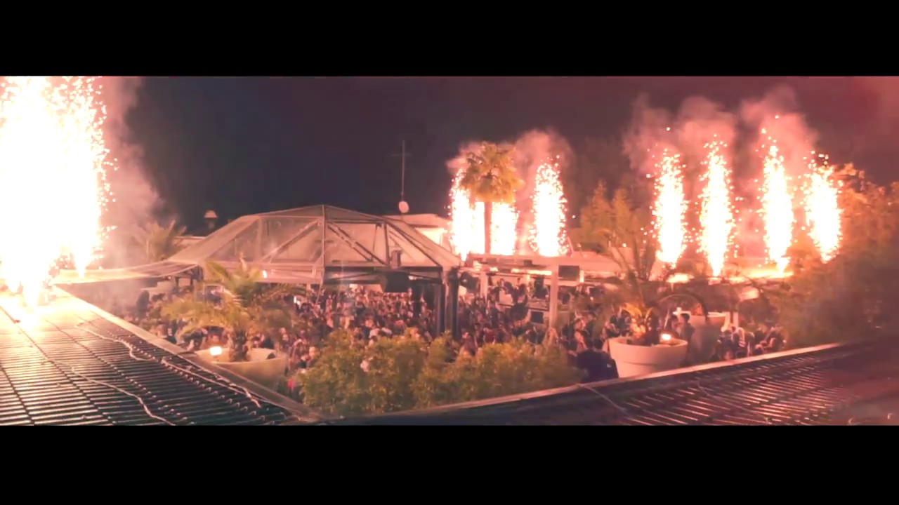 MATILDA Disco - Opening Party - 29Apr2016 - YouTube