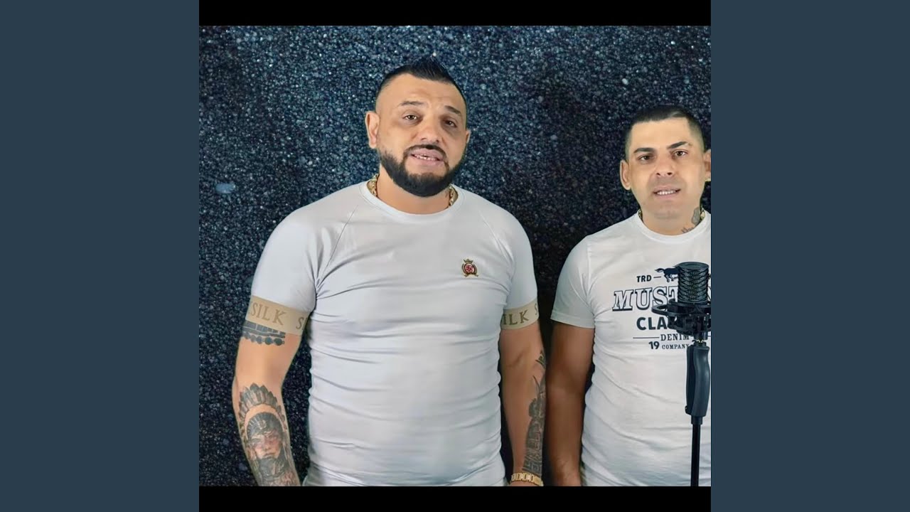 Mekenzi & Slovak & Marek (Jaj boze moj) - YouTube