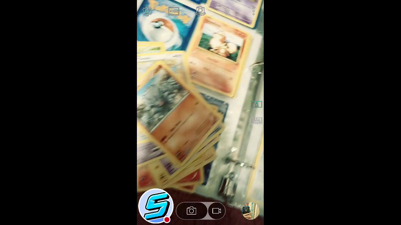Pokemon Cards Setup - YouTube