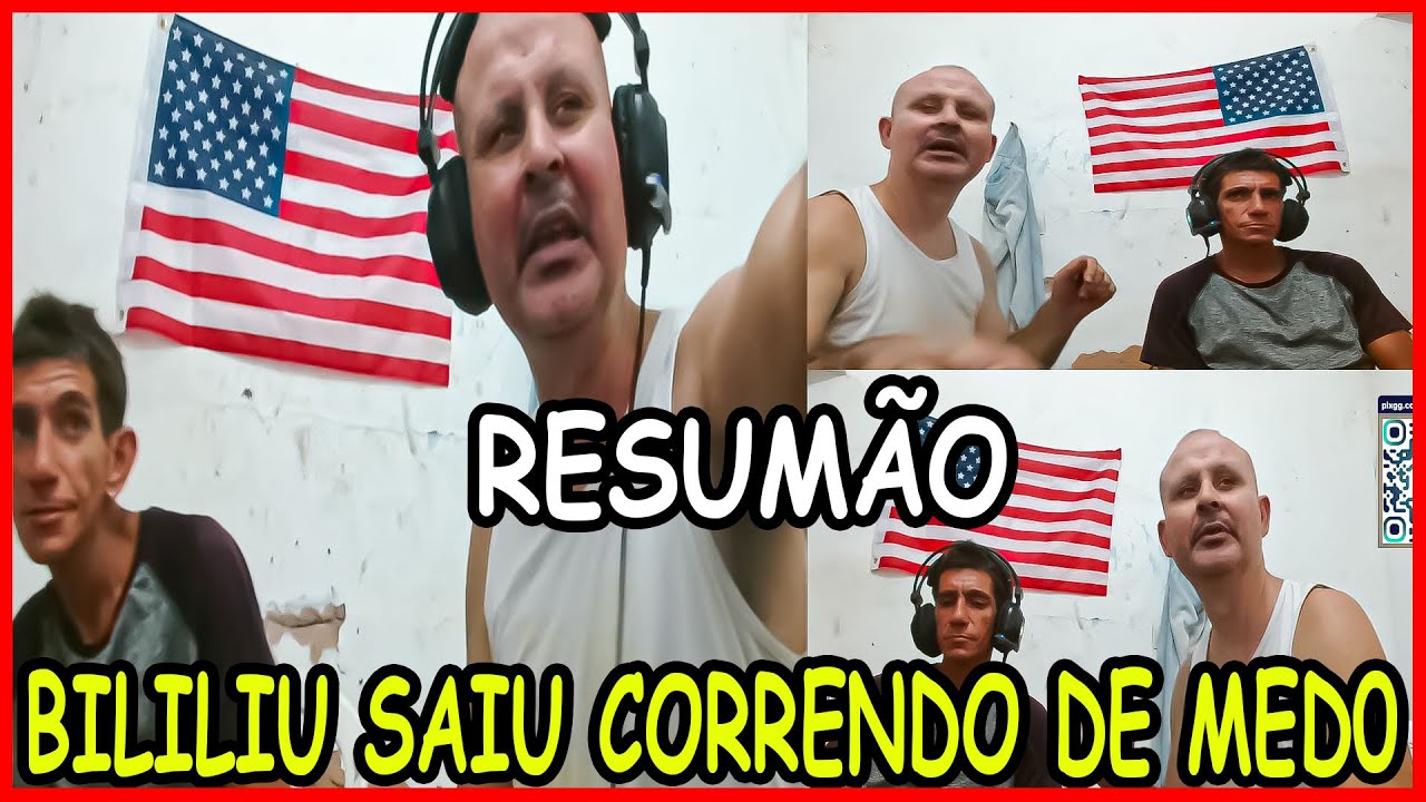 REBECA R0UB0U RICA GAMES E INSCRITOS FAZEM BILILIU IR EMBORA DA LIVE ...