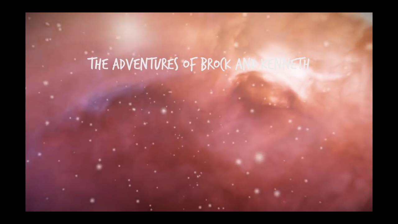 Book to Movie: The Thing About Time Travel - YouTube